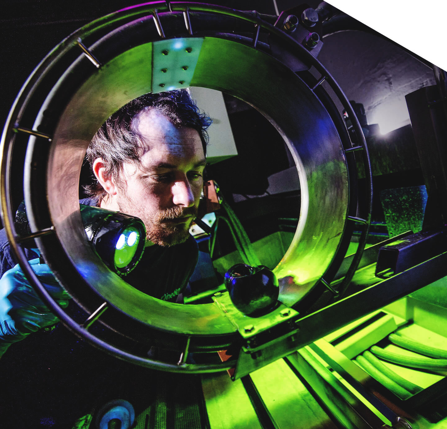 About Us | QinetiQ Hub | Gradcracker - Careers for STEM Students